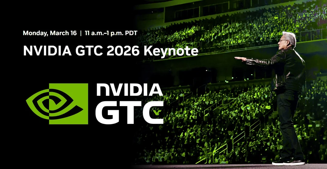 The Complete Guide to NVIDIA GTC 2026 - Including Side Events, Meetups ...